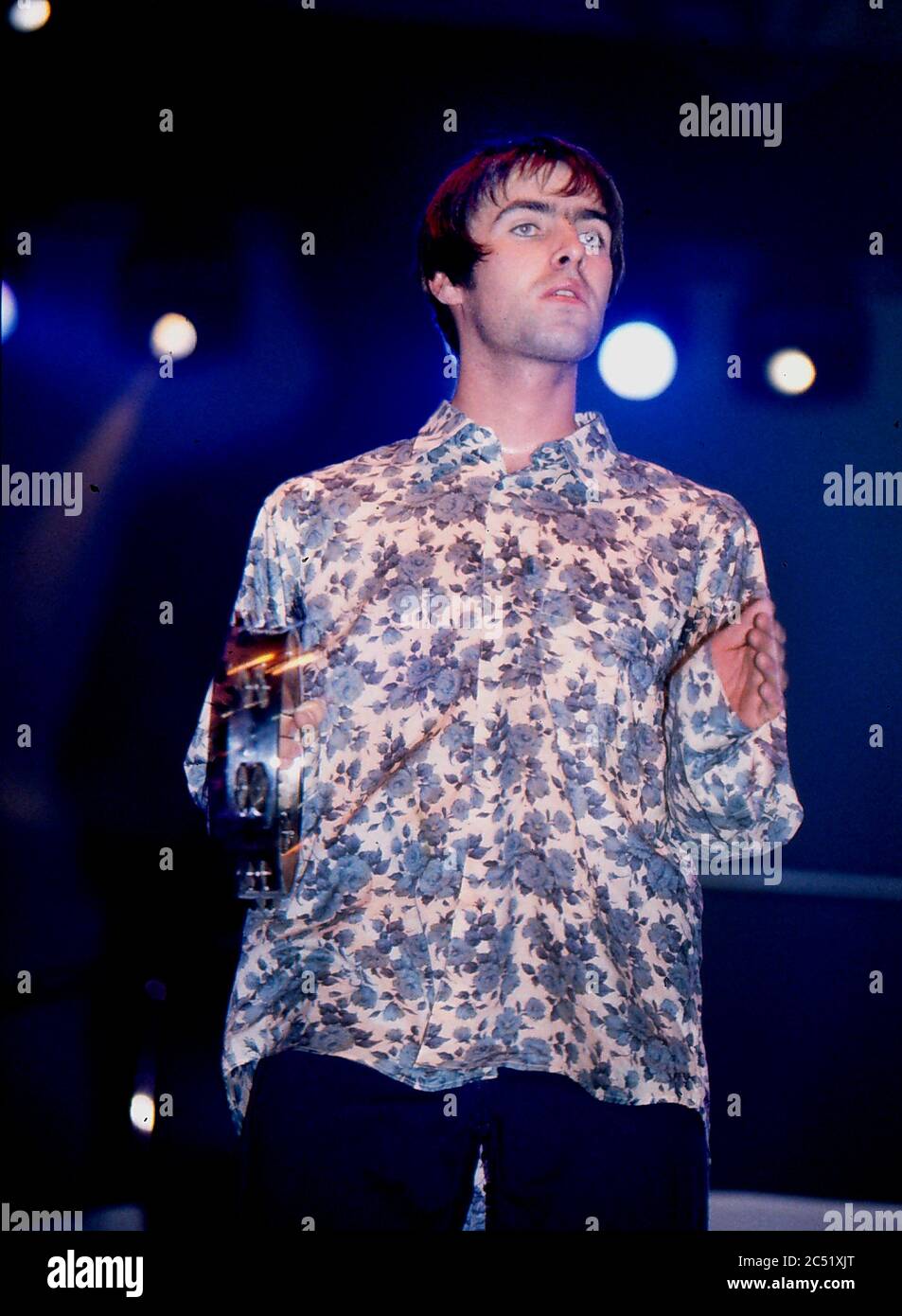 Maine road 1995 hi-res stock photography and images - Alamy