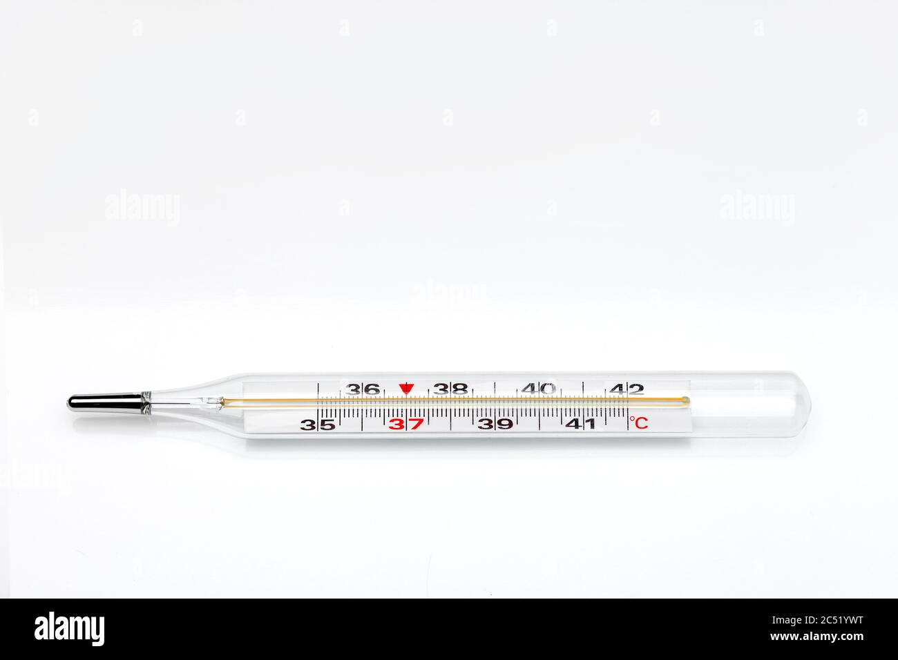 Infrared Thermometer GiMa 25586 Clinical Thermometer/Fever, Thermometer ...