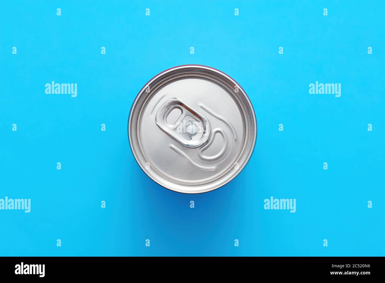 Pop top beverage can hi-res stock photography and images - Alamy