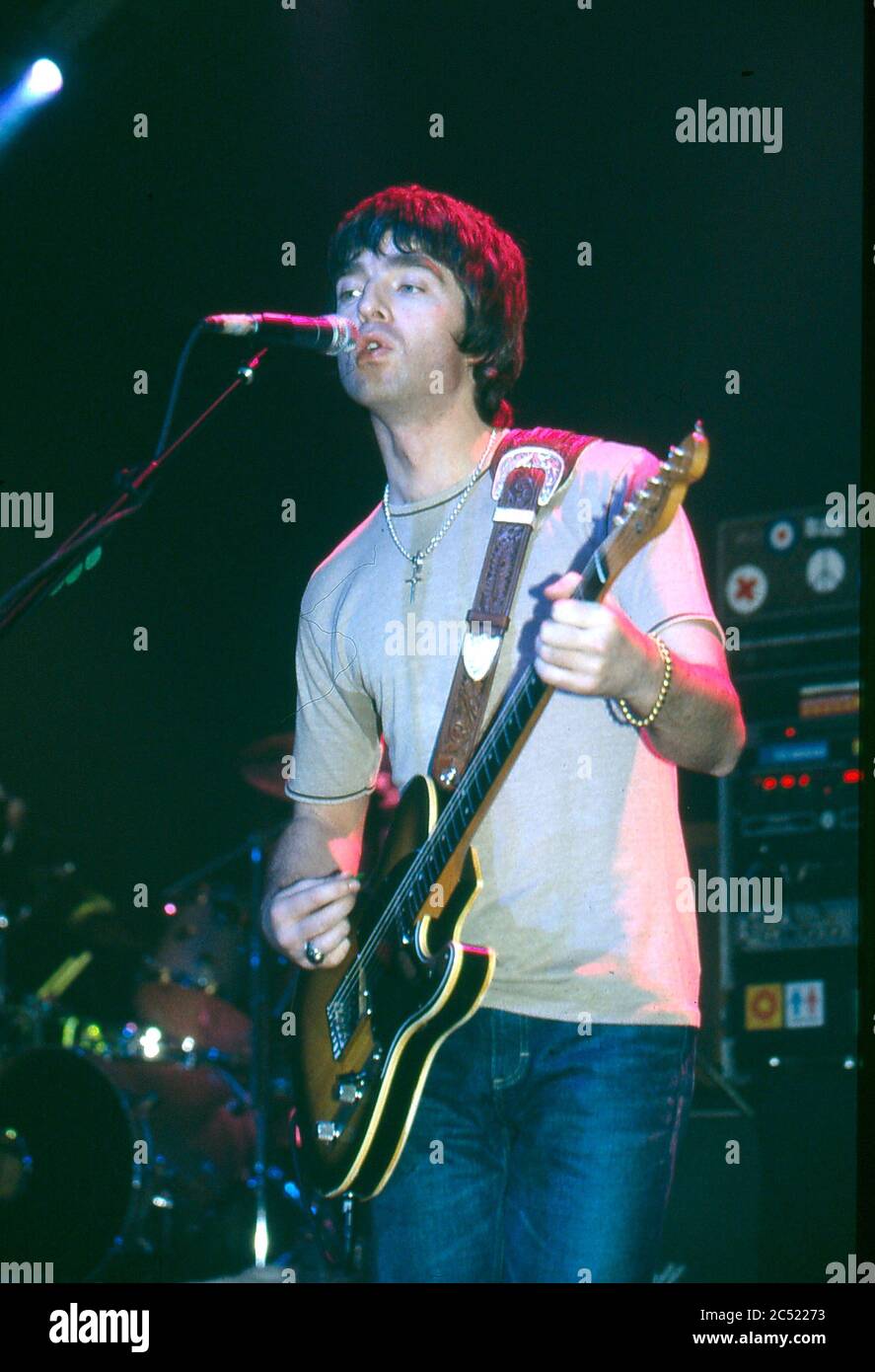 Noel Gallagher 1994