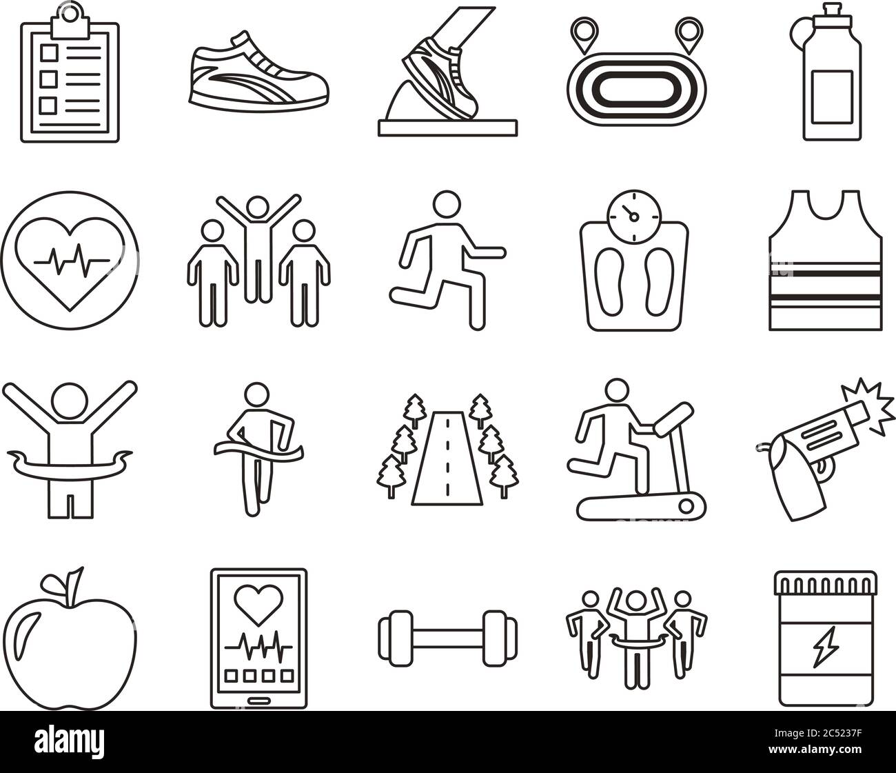 Runners up medal Cut Out Stock Images & Pictures - Alamy