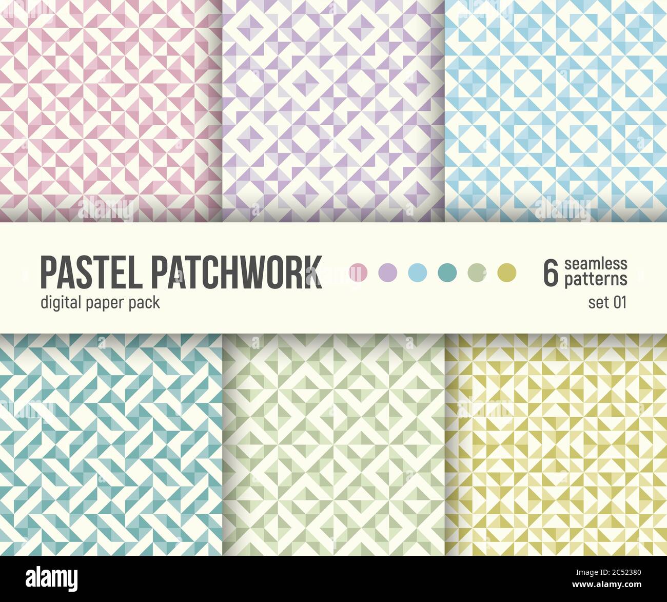 Digital swatch hi-res stock photography and images - Alamy