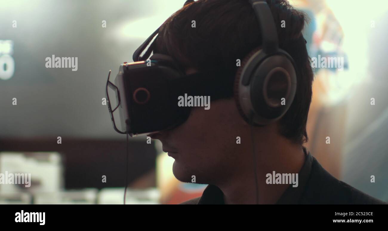 3d realistic people hi-res stock photography and images - Alamy