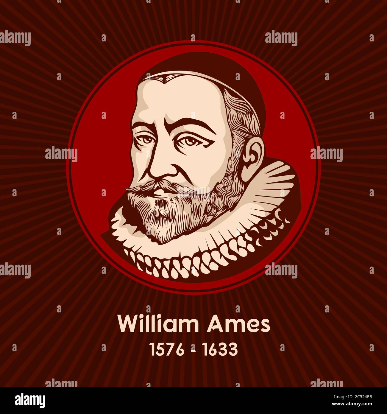 William deacon Stock Vector Images - Alamy