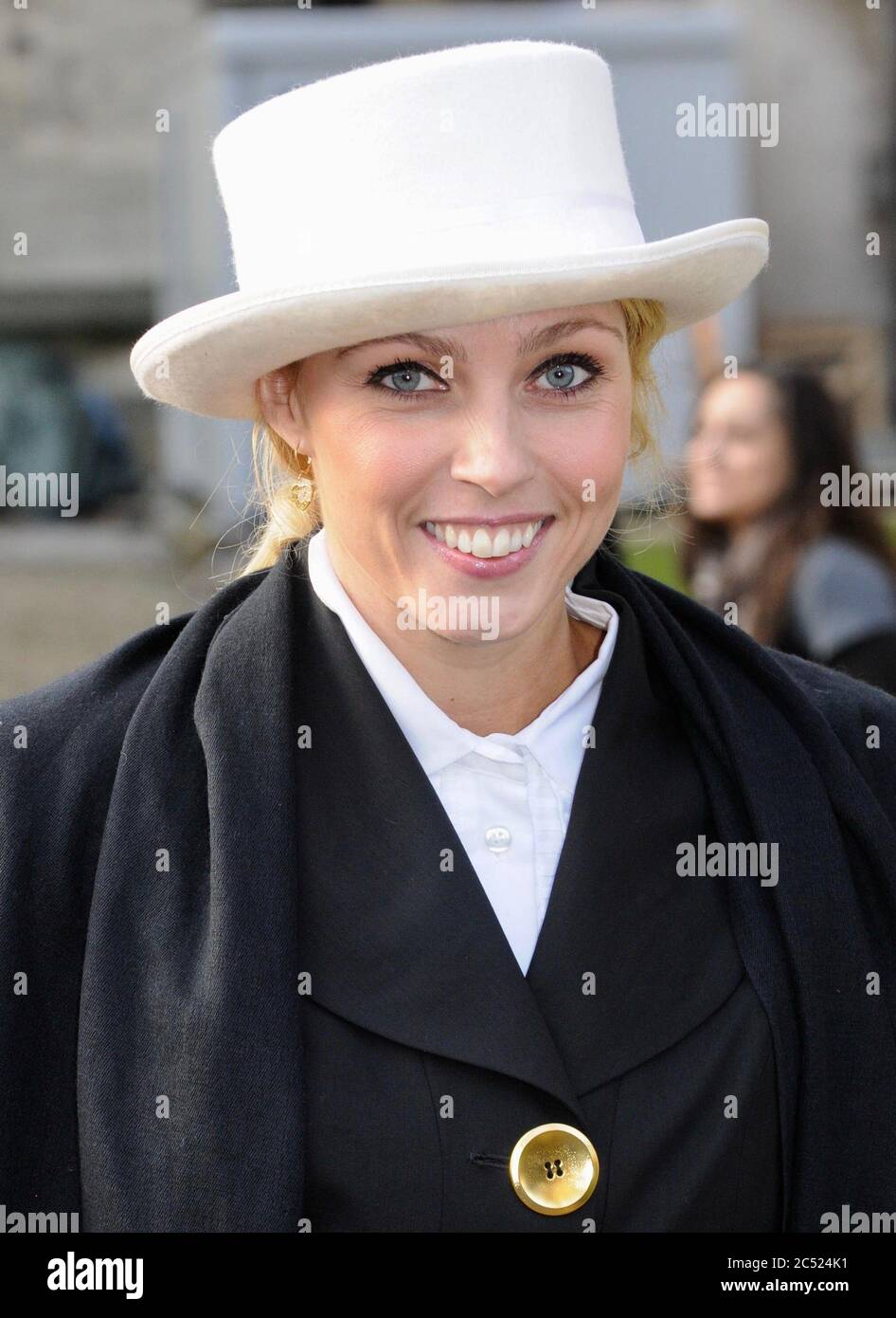 Camilla dallerup hi-res stock photography and images - Alamy