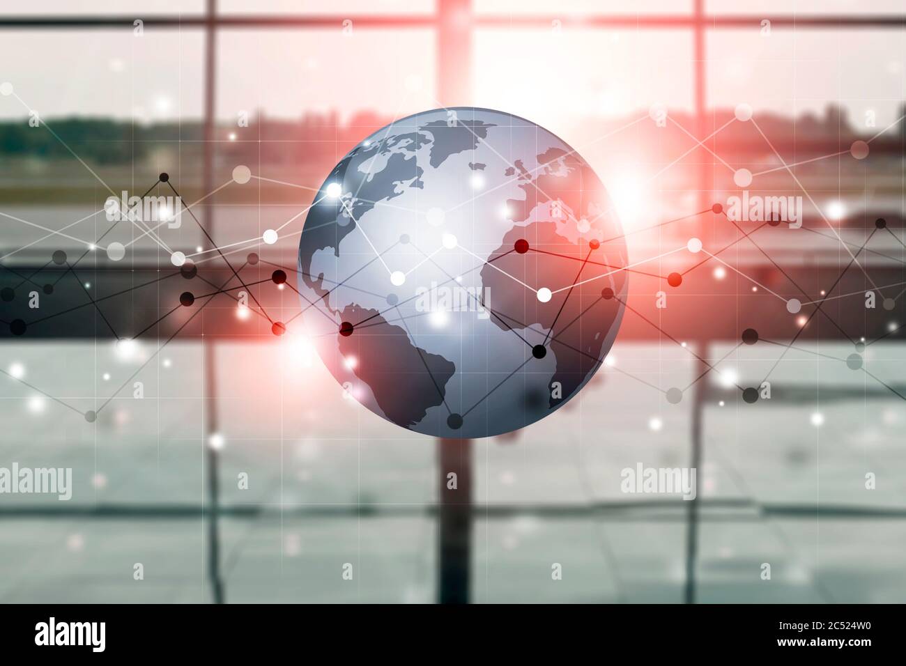 Web of people hi-res stock photography and images - Alamy