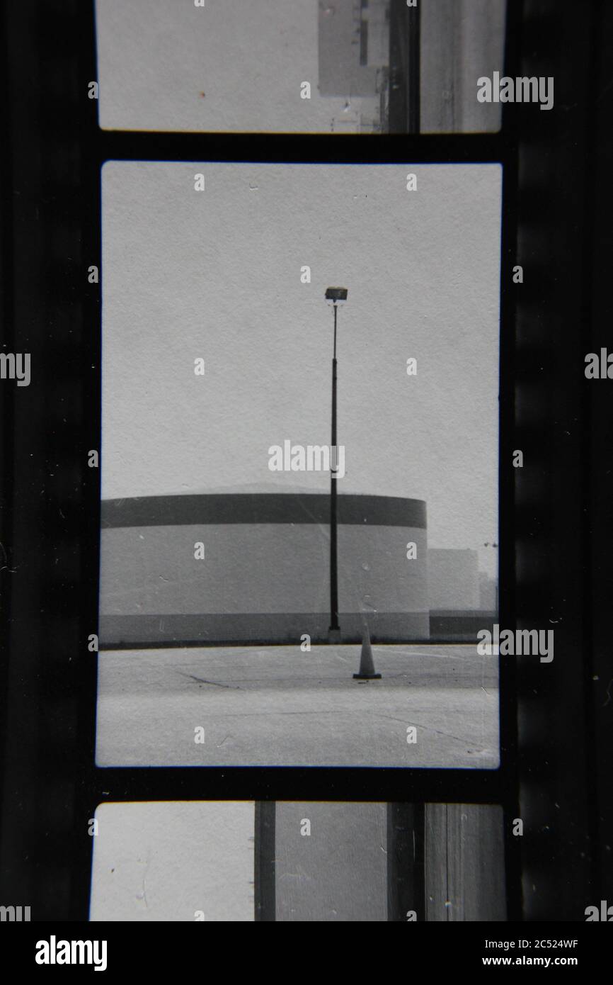 1970s storage tanks hi-res stock photography and images - Alamy