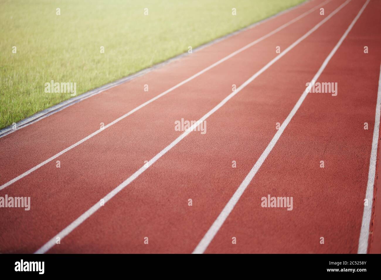 Race track side of the road hi-res stock photography and images - Alamy