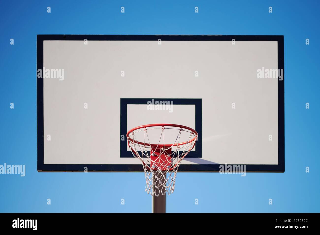 Blue metal board hi-res stock photography and images - Alamy
