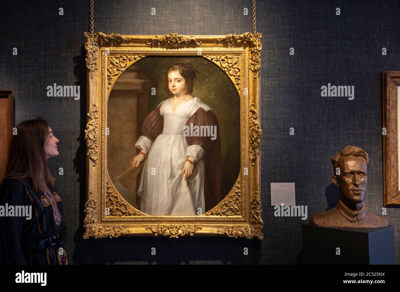 Anthony Mould High Resolution Stock Photography and Images - Alamy