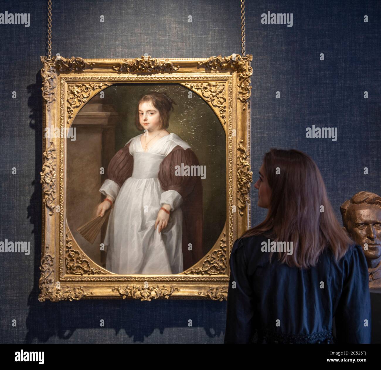 Anthony mould hi-res stock photography and images - Alamy