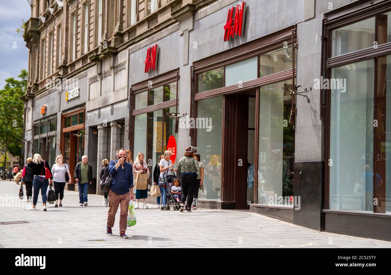 Wellgate hi-res stock photography and images - Alamy