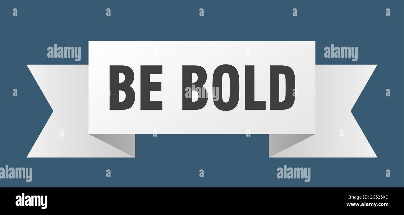Bold fold hi-res stock photography and images - Alamy