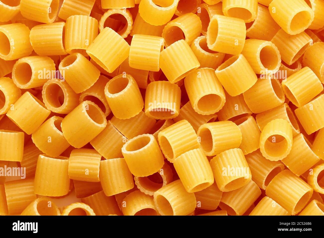 Ditali pasta hi-res stock photography and images - Alamy