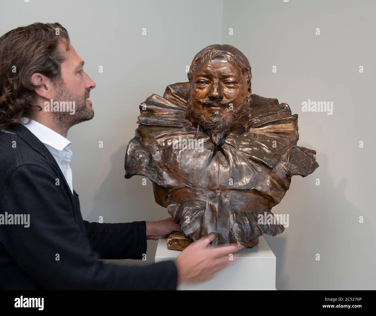 Malcolm beard hi-res stock photography and images - Alamy