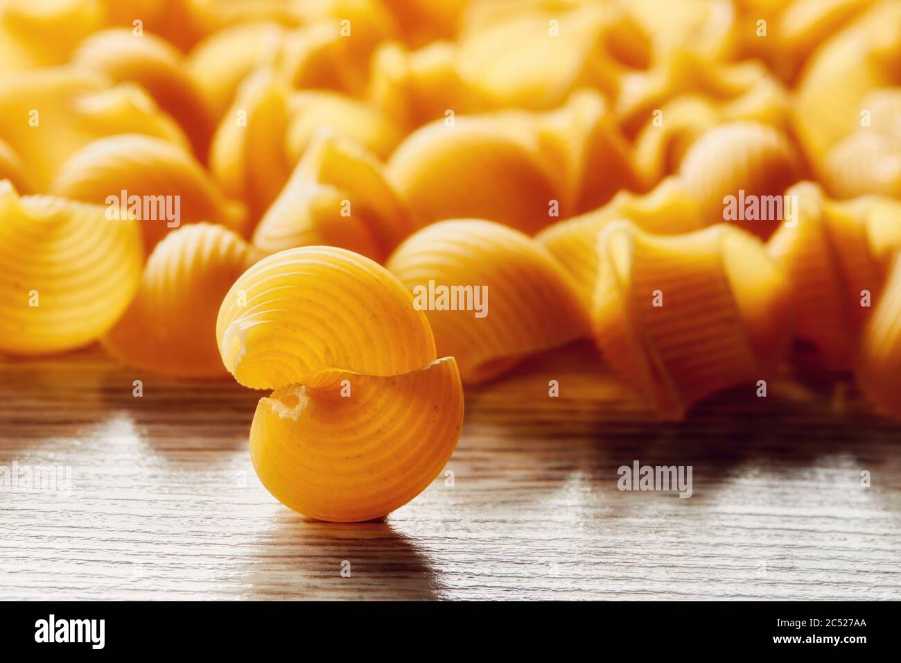 Pipette rigate hi-res stock photography and images - Alamy