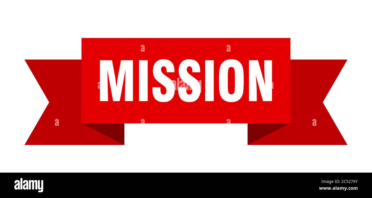 The mission band Stock Vector Images - Alamy