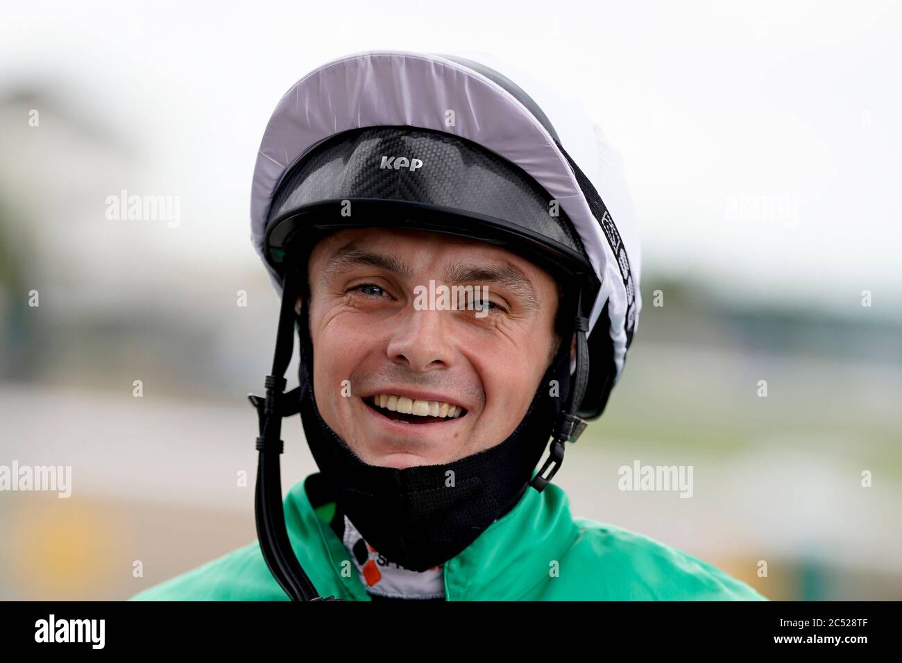 Connor beasley horse racing hi-res stock photography and images - Alamy