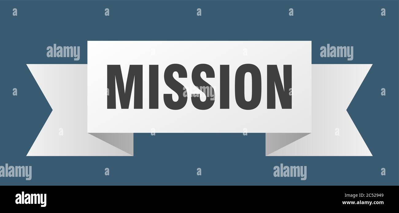 The mission band Stock Vector Images - Alamy