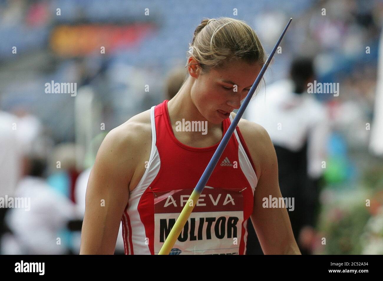 Katharina molitor hi-res stock photography and images - Alamy