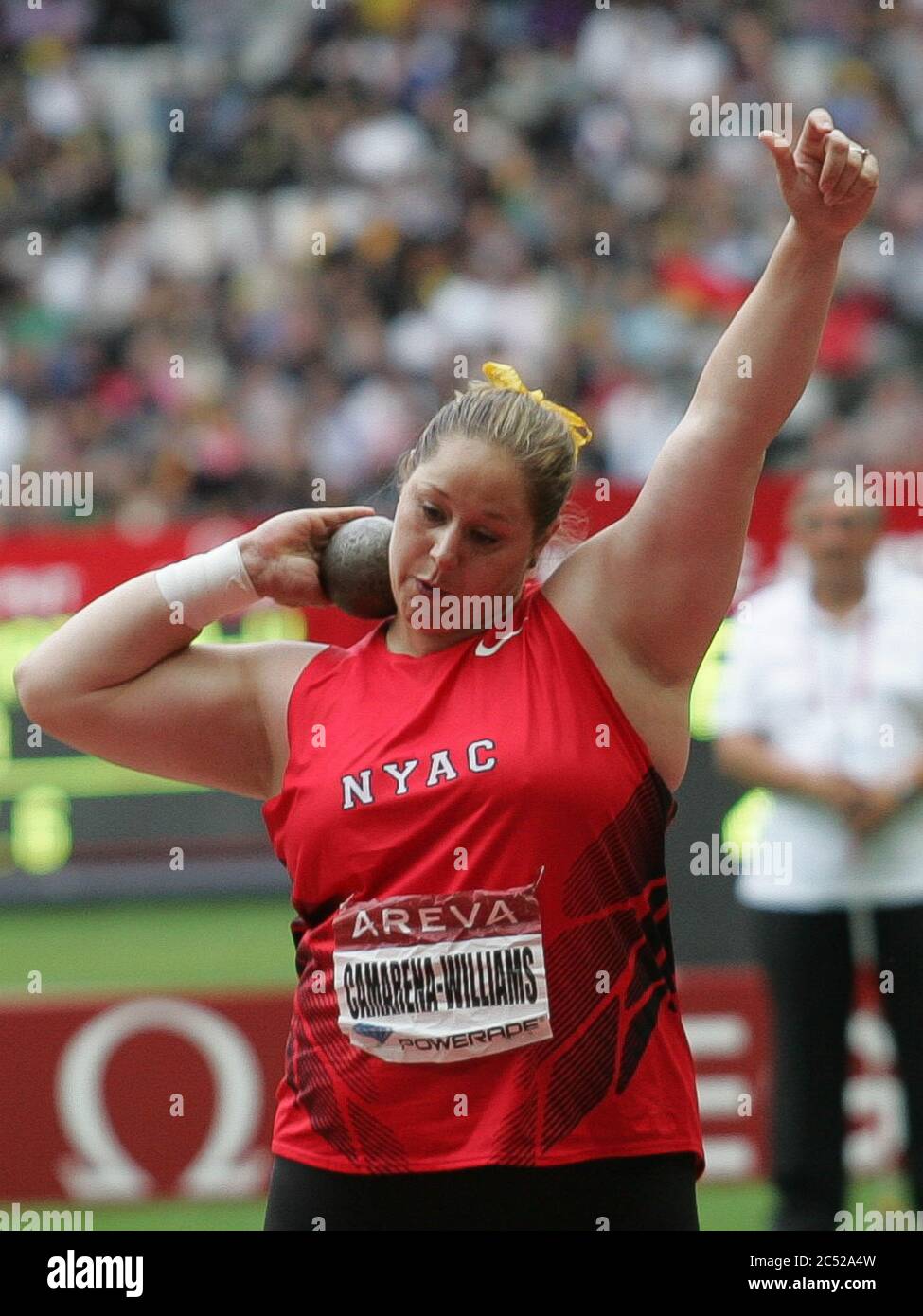 Jillian camarena williams hi-res stock photography and images - Alamy