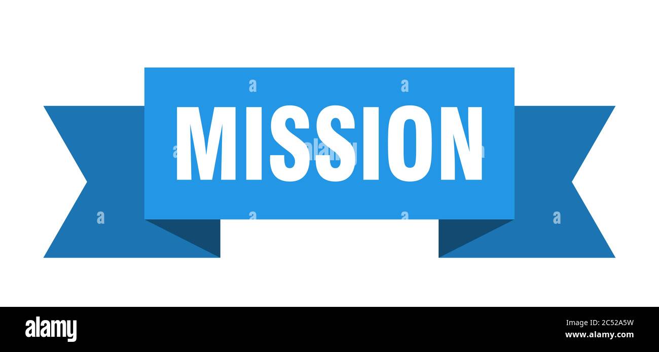 The mission band Stock Vector Images - Alamy
