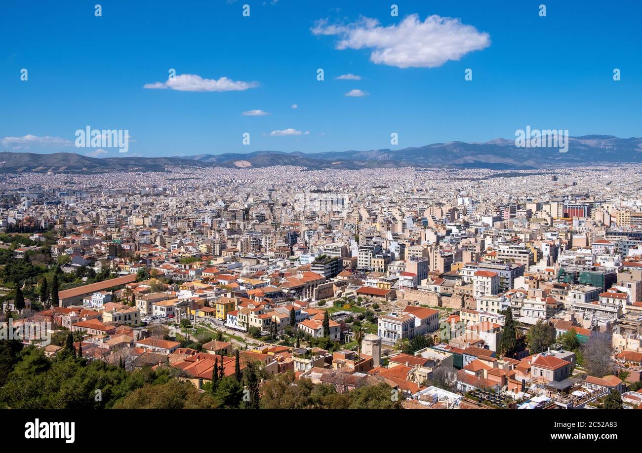 Suburban areas hi-res stock photography and images - Alamy