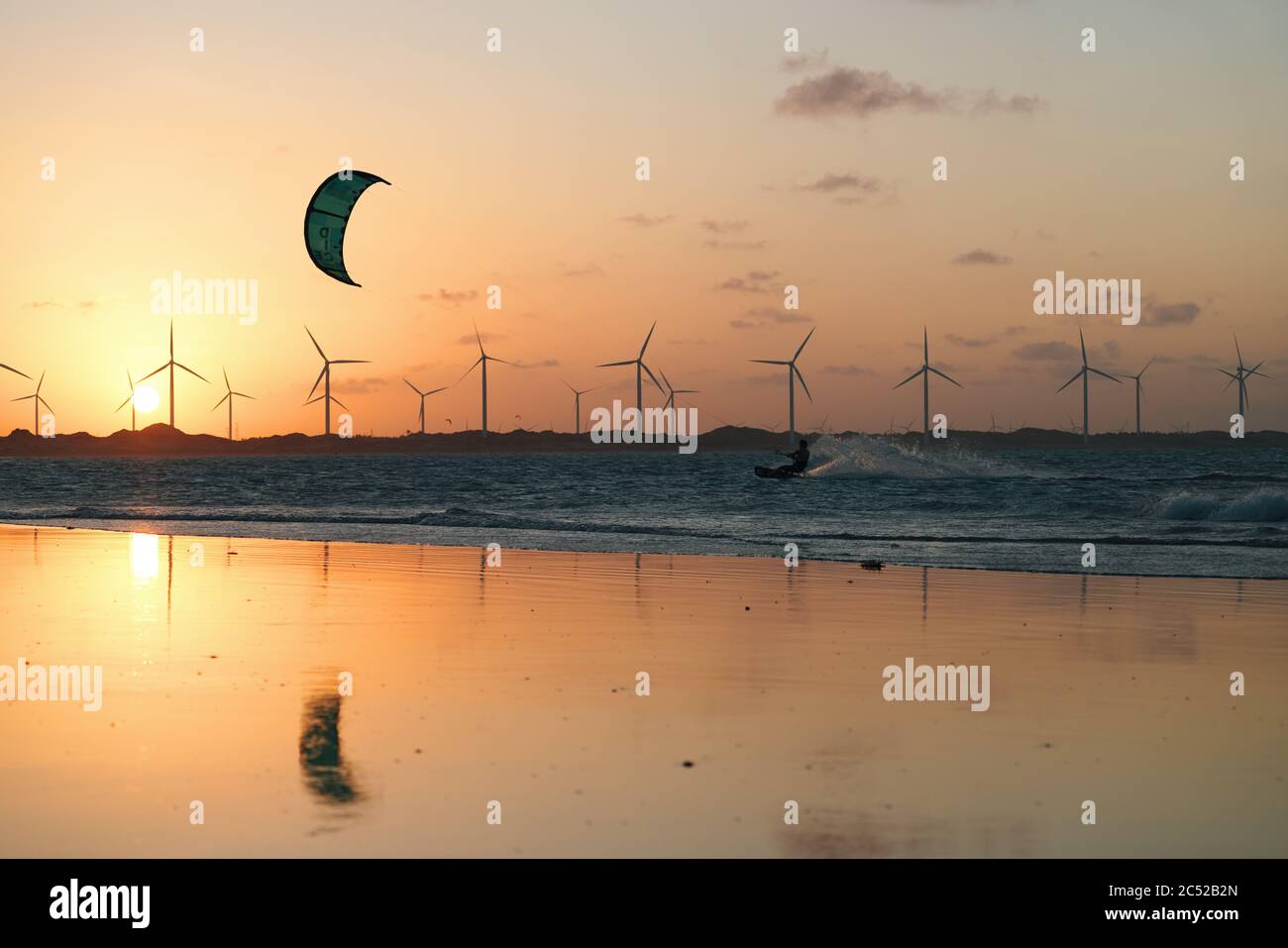 Brazil kite flying hi-res stock photography and images - Alamy