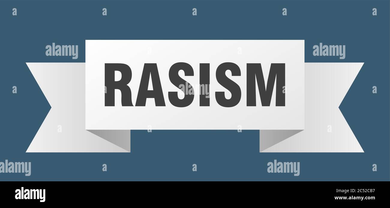 Rasism Stock Vector Images - Alamy