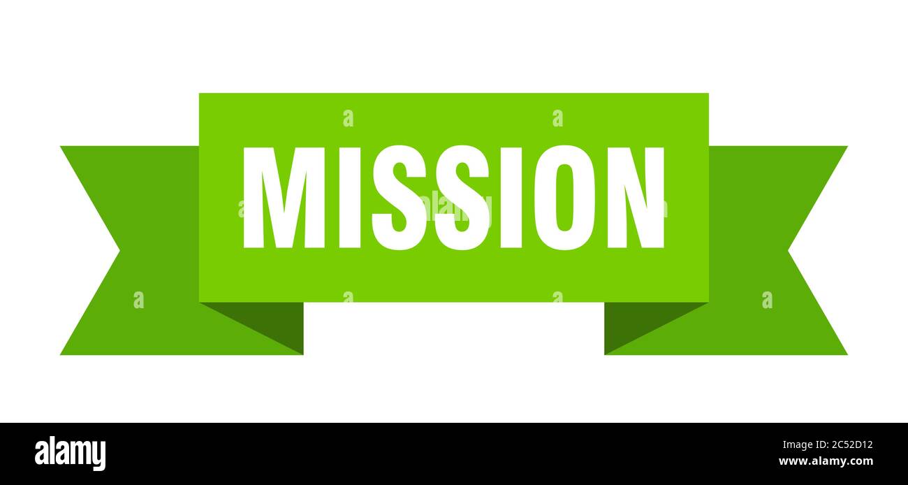 The mission band Stock Vector Images - Alamy