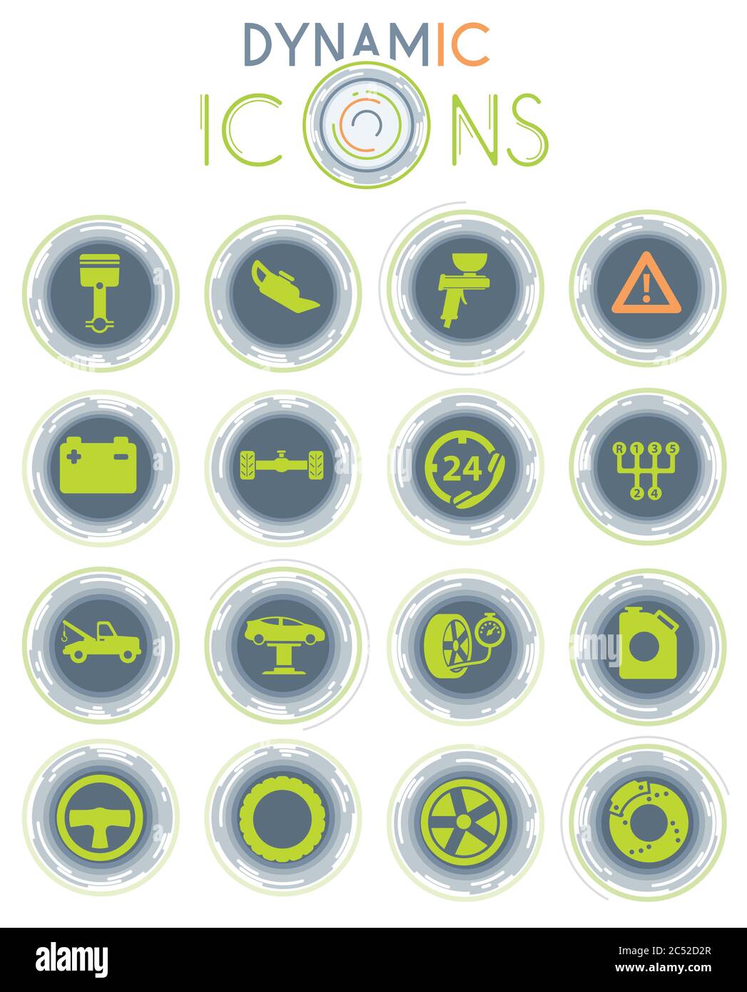 Dynamic pressure Cut Out Stock Images & Pictures - Alamy