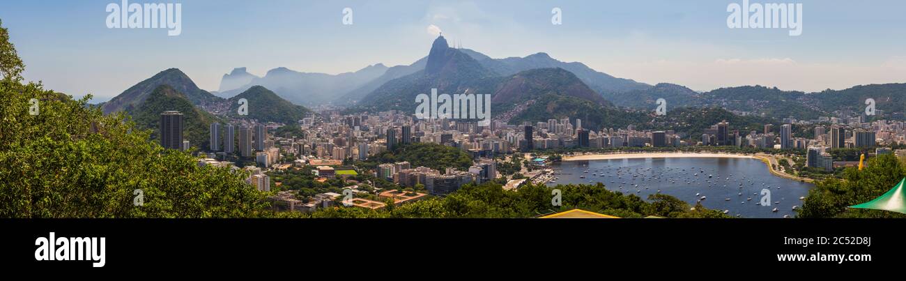 City latin america hi-res stock photography and images - Alamy