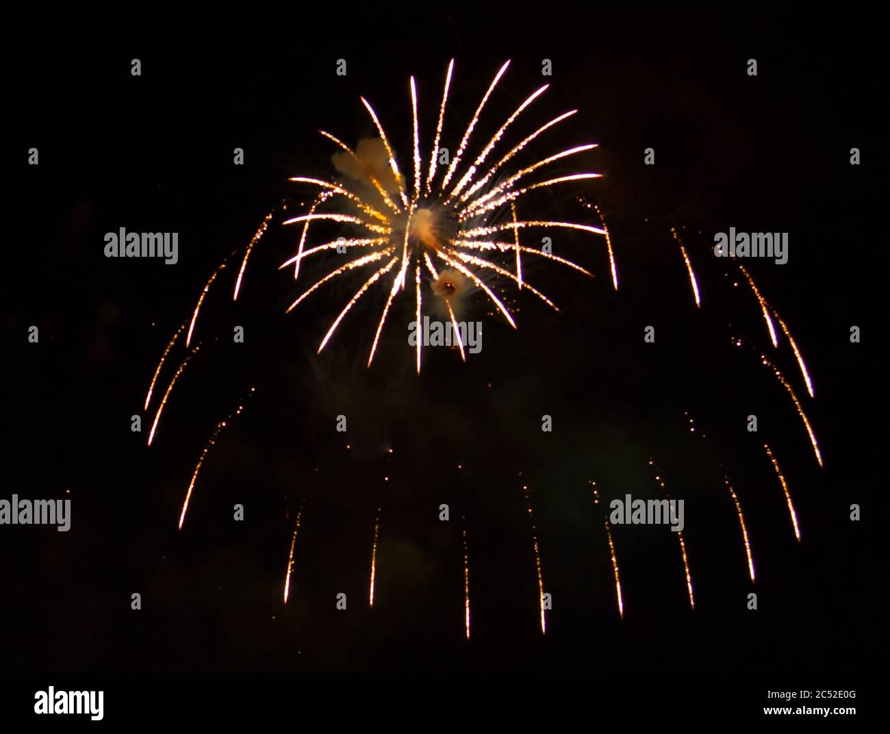 Pyro technics hi-res stock photography and images - Alamy