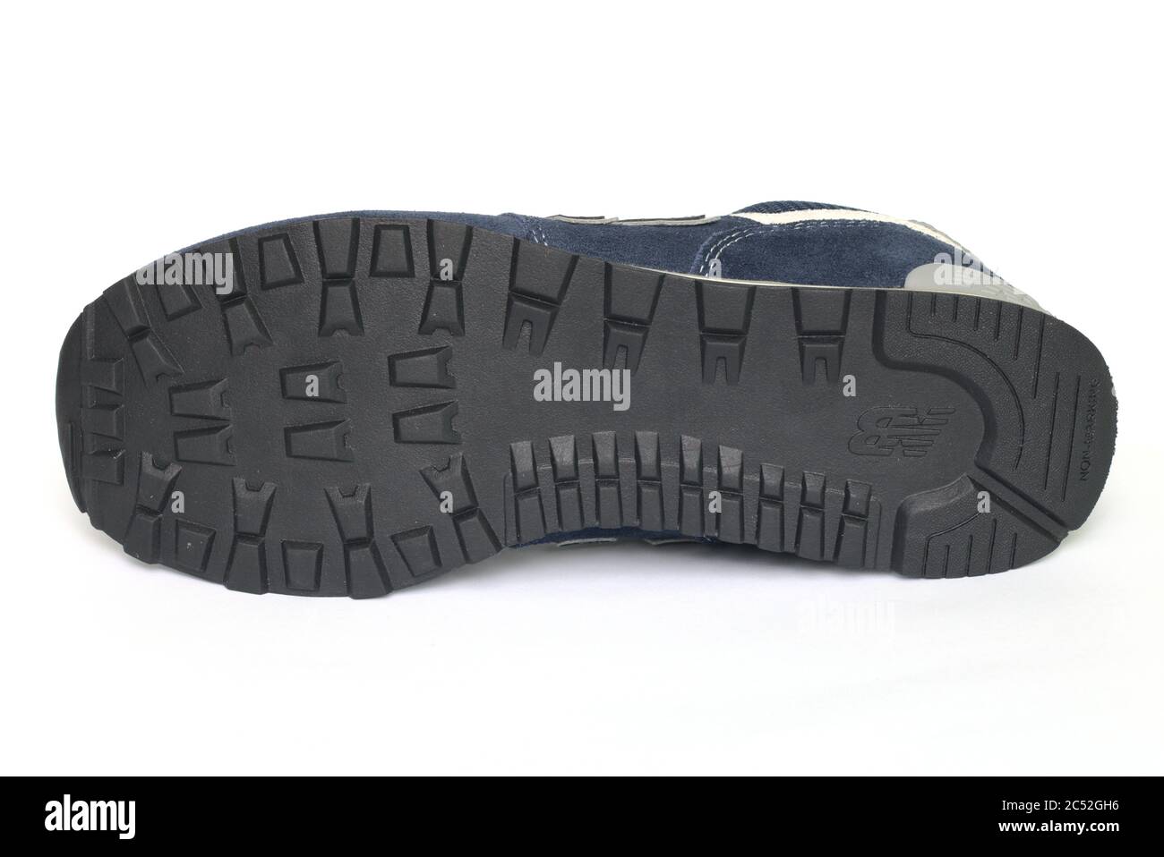 Bottom of shoe hi-res stock photography and images - Alamy