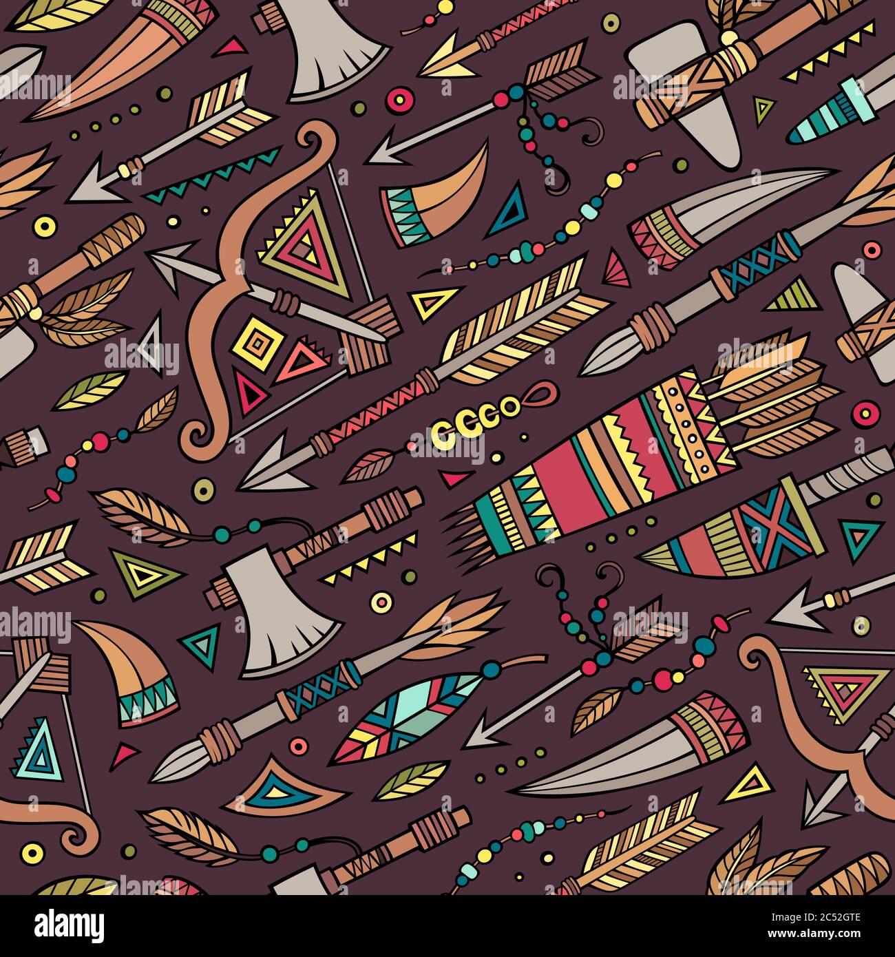 Aboriginal repeating pattern hi-res stock photography and images - Alamy