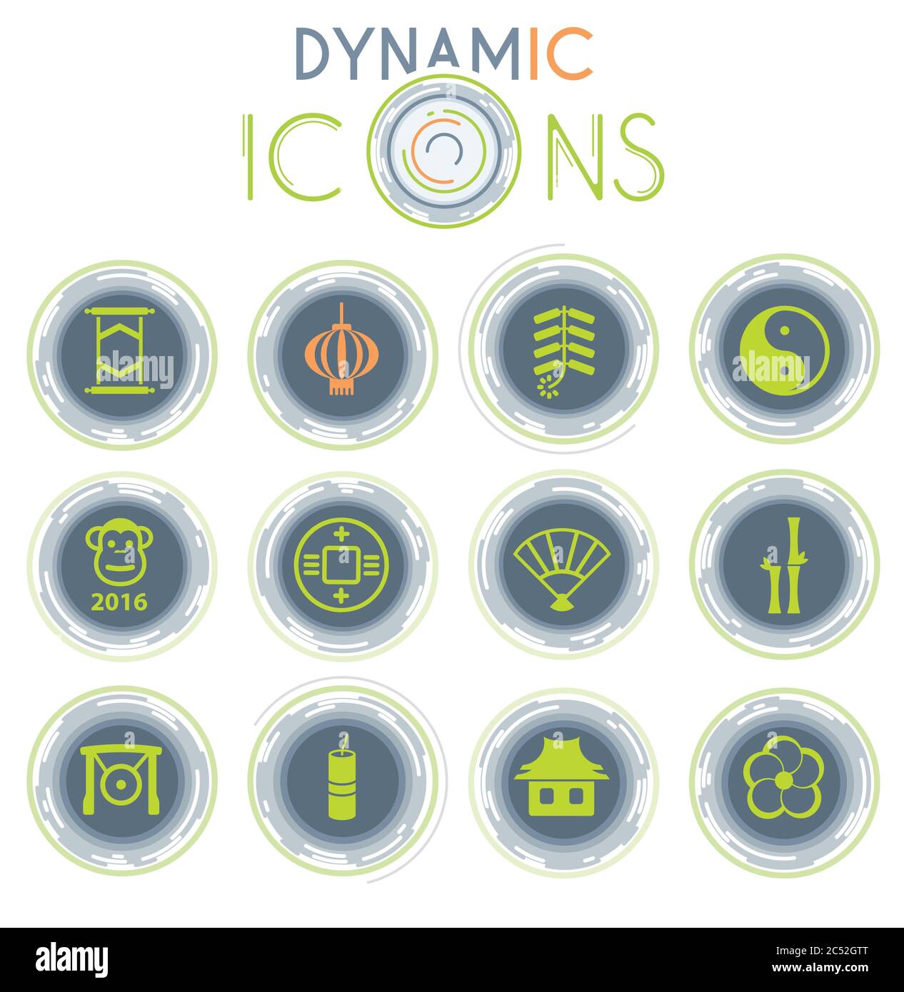 Animation new year fireworks in hi-res stock photography and images - Alamy