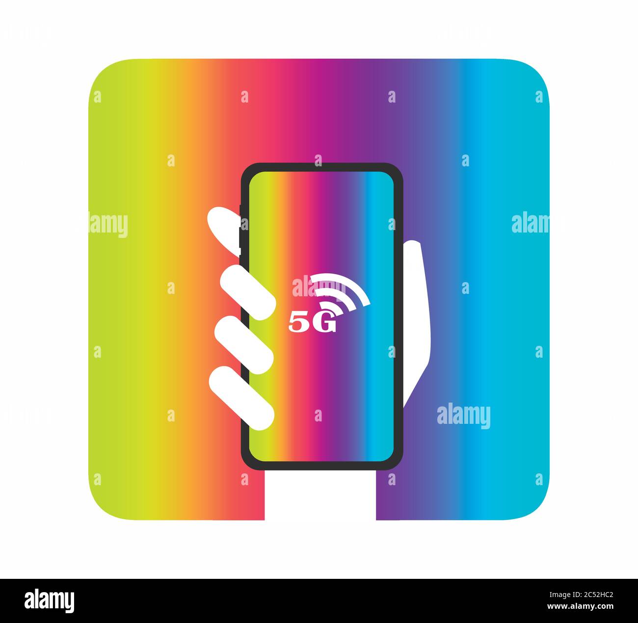 Lte logo design Stock Vector Images - Alamy