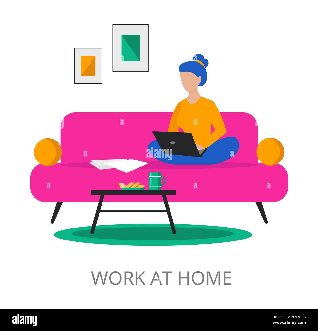 Complaint vector vectors hi-res stock photography and images - Alamy