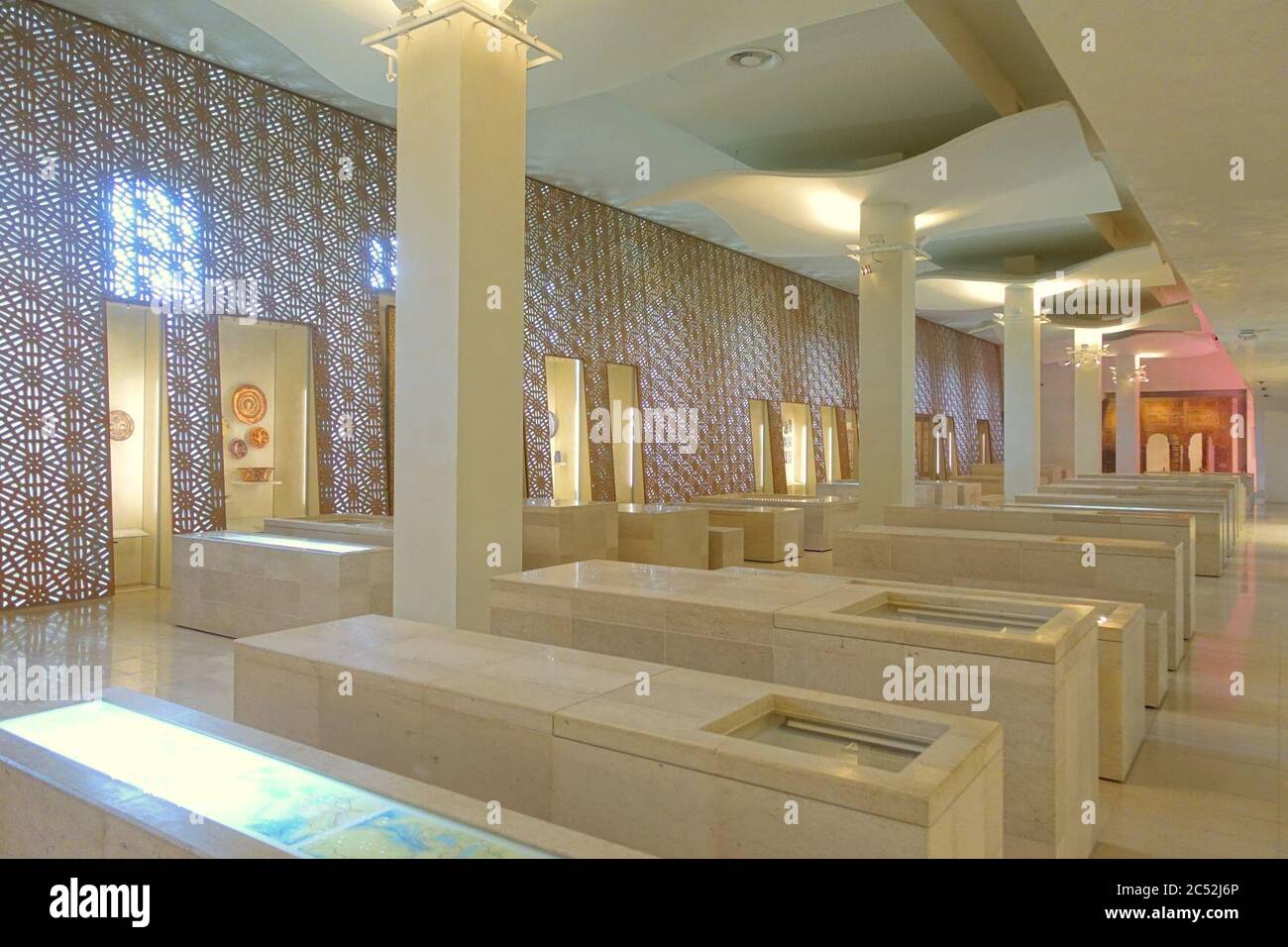 Islamic art collection Stock Photo - Alamy
