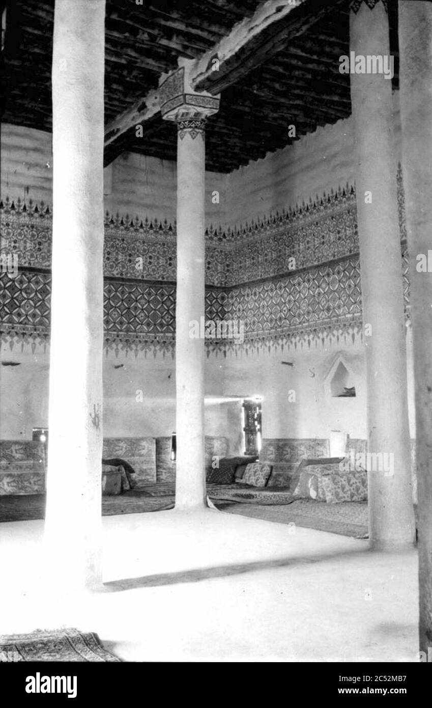 Barzan Black and White Stock Photos & Images - Alamy