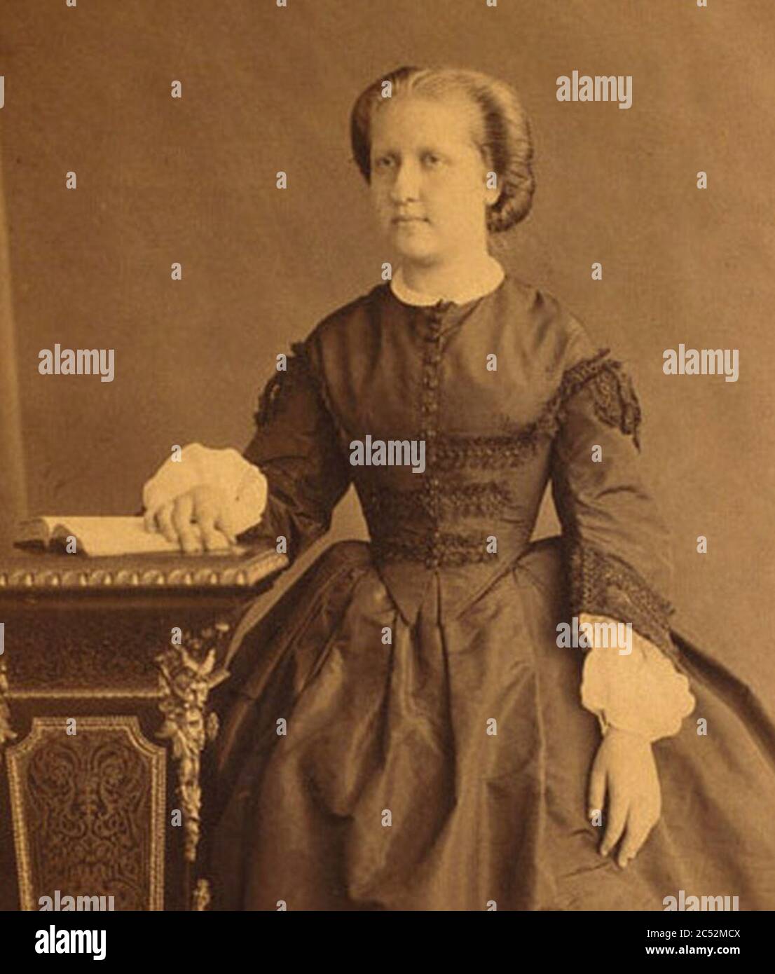 Imperial Princess Of Brazil High Resolution Stock Photography and ...