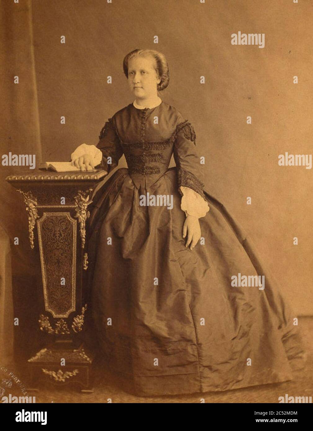 Isabel princess imperial brazil hi-res stock photography and images - Alamy