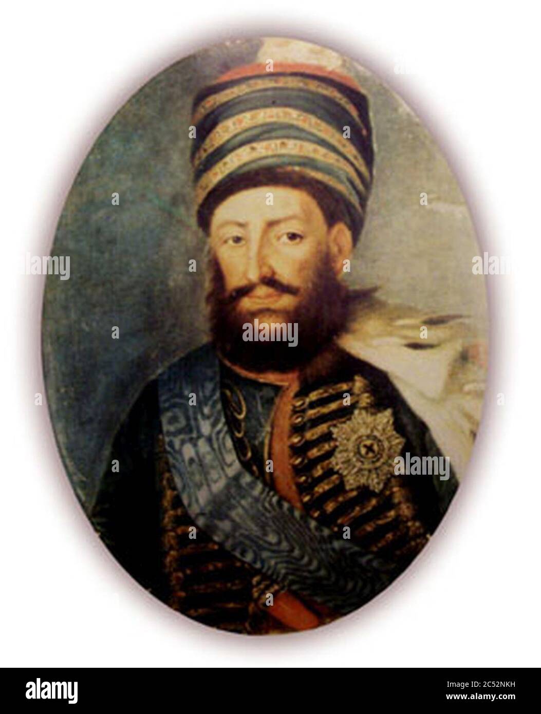 Irakli Cut Out Stock Images & Pictures - Alamy