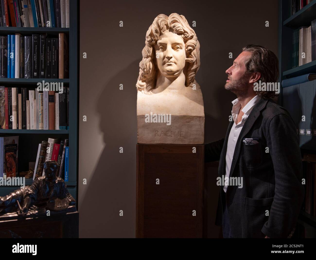 Stuart lochhead hi-res stock photography and images - Alamy