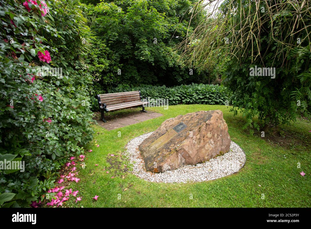 Pan am flight 103 hi-res stock photography and images - Alamy