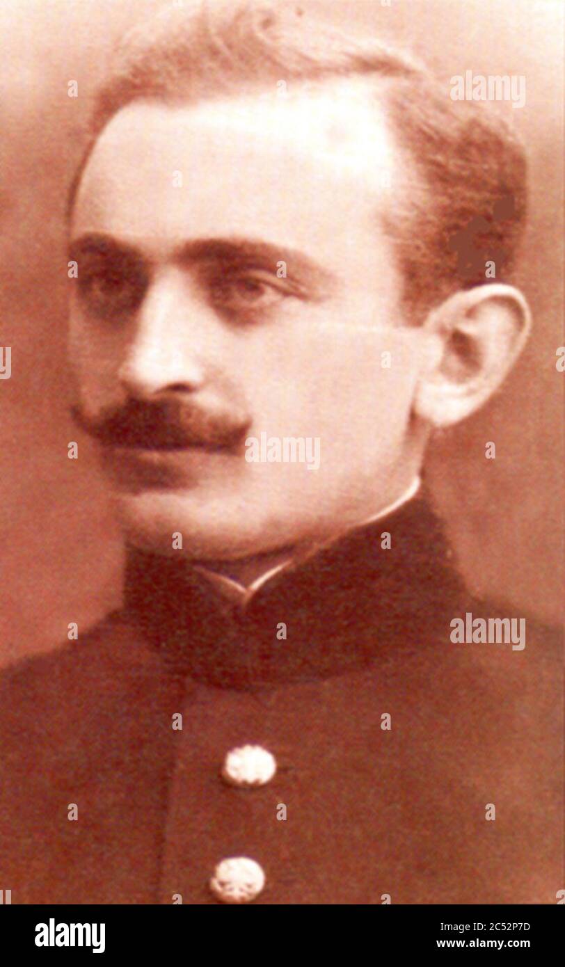 Irakli hi-res stock photography and images - Alamy