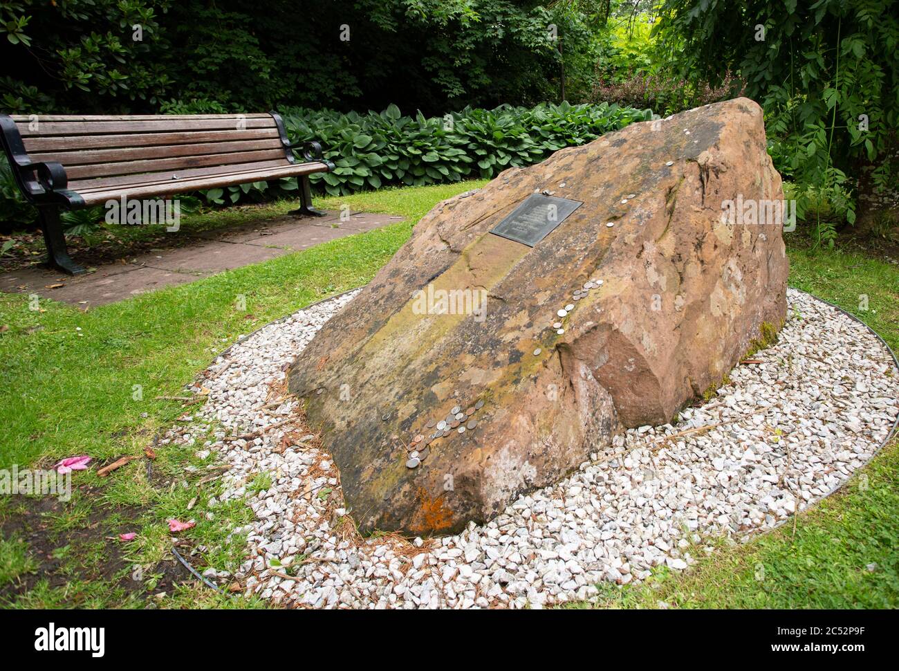 Pan am flight 103 hi-res stock photography and images - Alamy