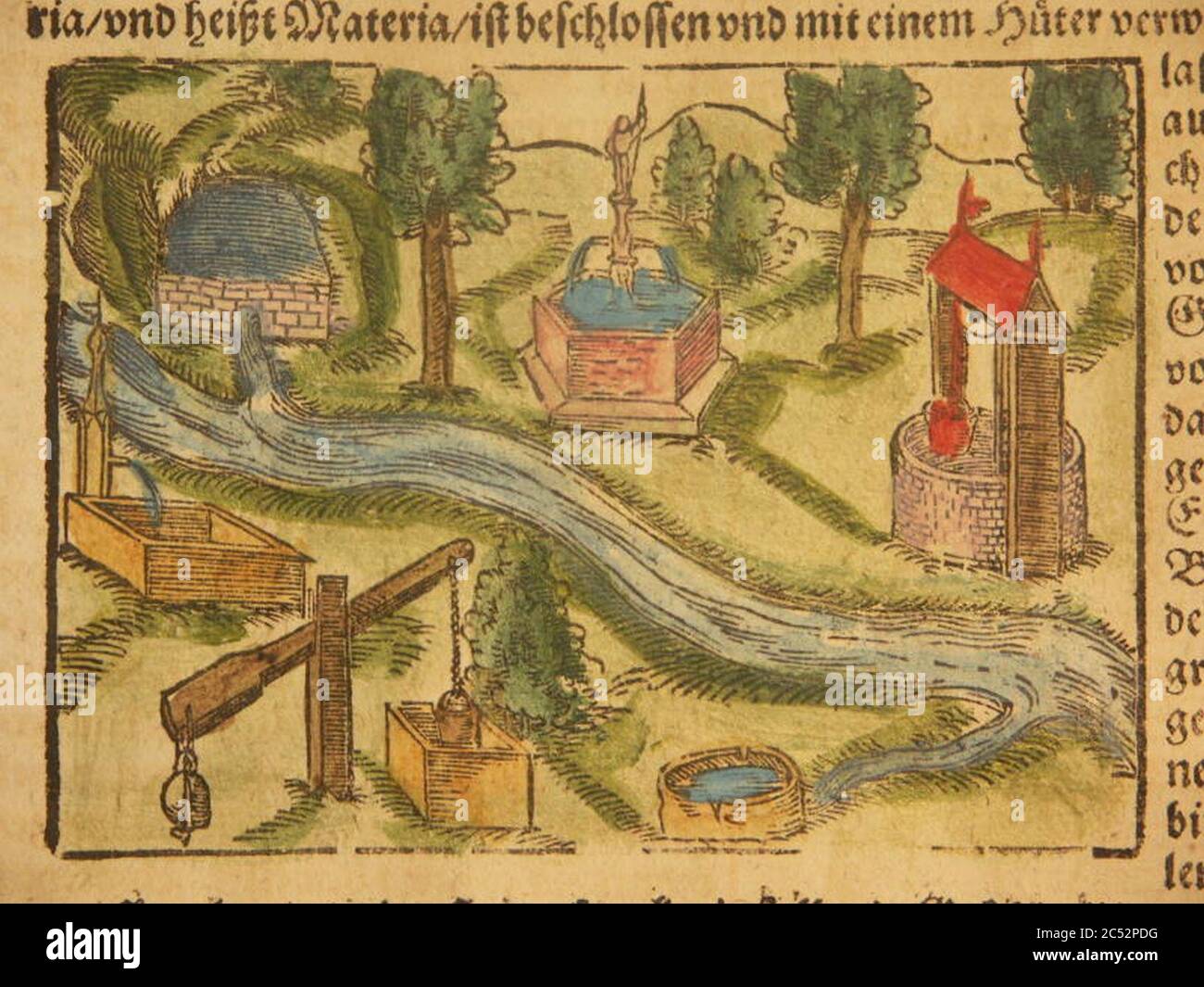 Germany in 1600 hi-res stock photography and images - Alamy