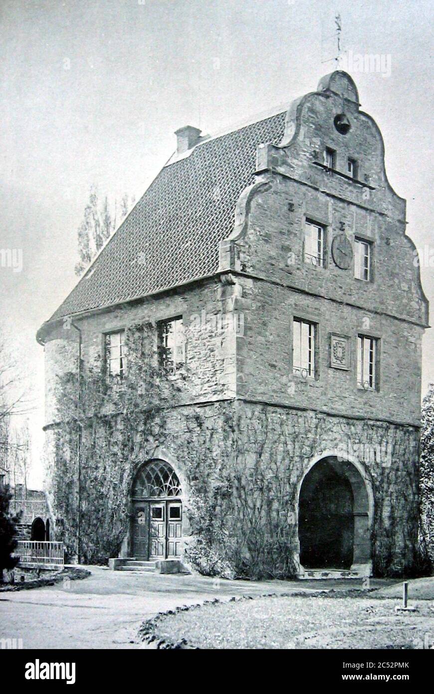 Romberg hi-res stock photography and images - Alamy