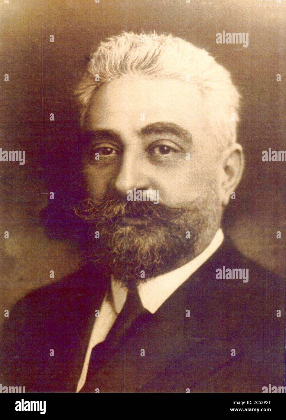 Ion I. C. Bratianu - Foto05 Stock Photo - Alamy